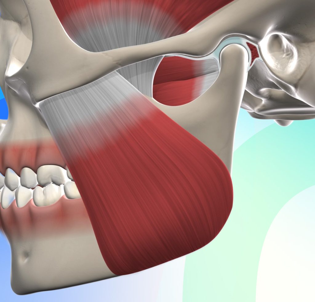 TMJ Disorders – Metroplex Oral & Facial Surgery